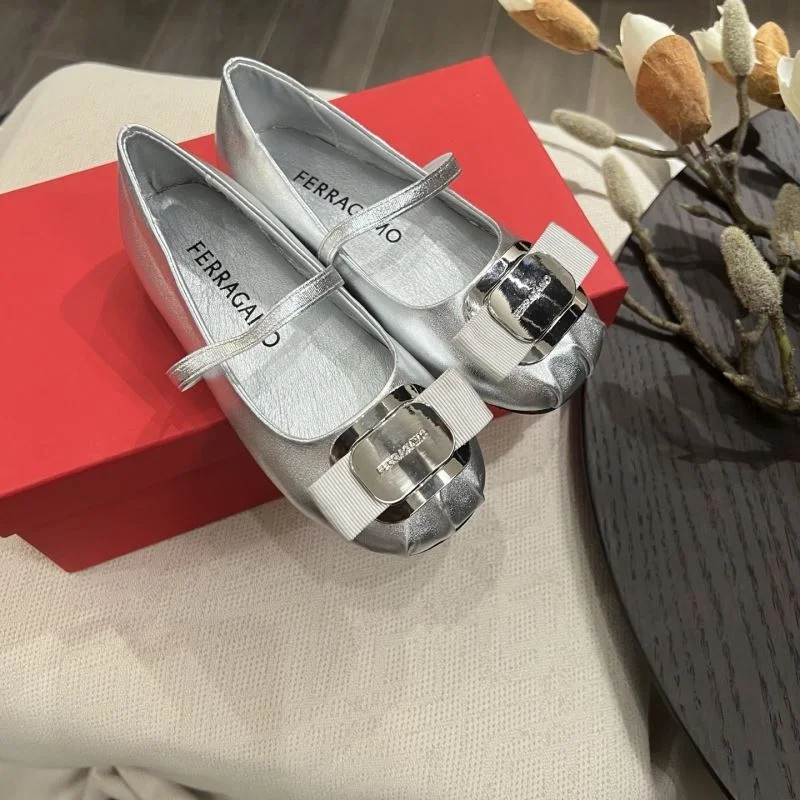 Factory-made FERRAGAMO SHOES