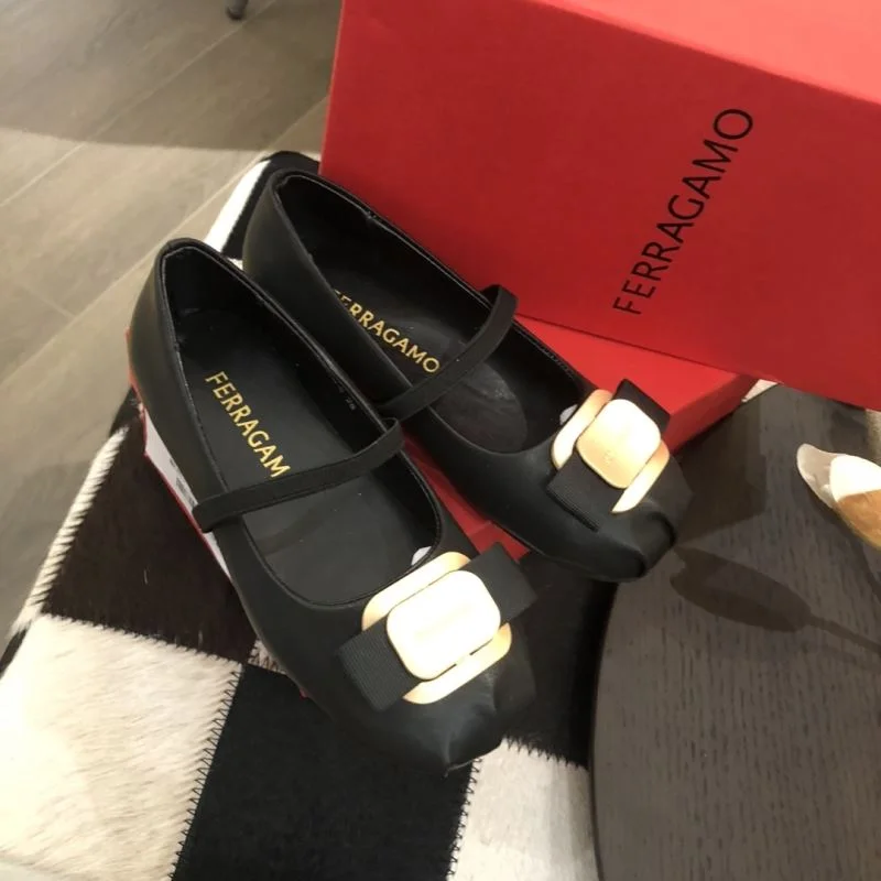 Value-priced FERRAGAMO SHOES