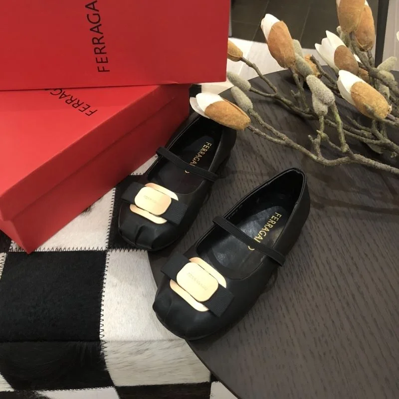 Value-priced FERRAGAMO SHOES