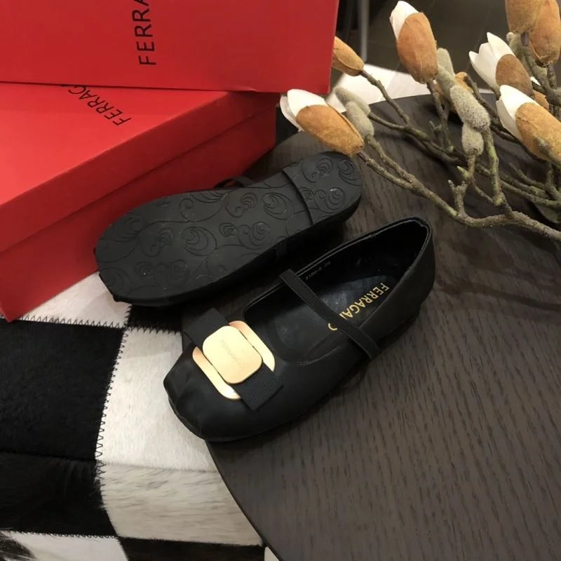 Value-priced FERRAGAMO SHOES