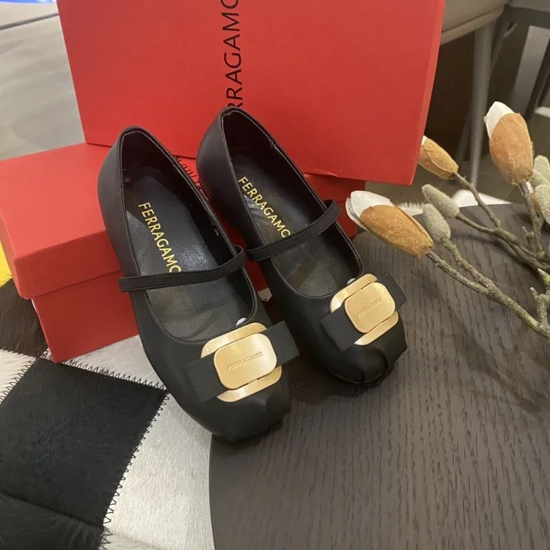 Value-priced FERRAGAMO SHOES