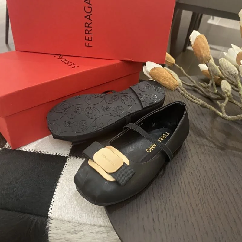 Value-priced FERRAGAMO SHOES