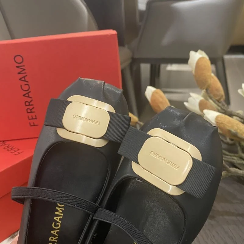 Value-priced FERRAGAMO SHOES