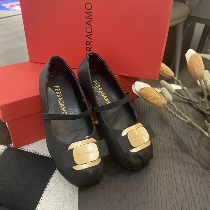 Value-priced FERRAGAMO SHOES