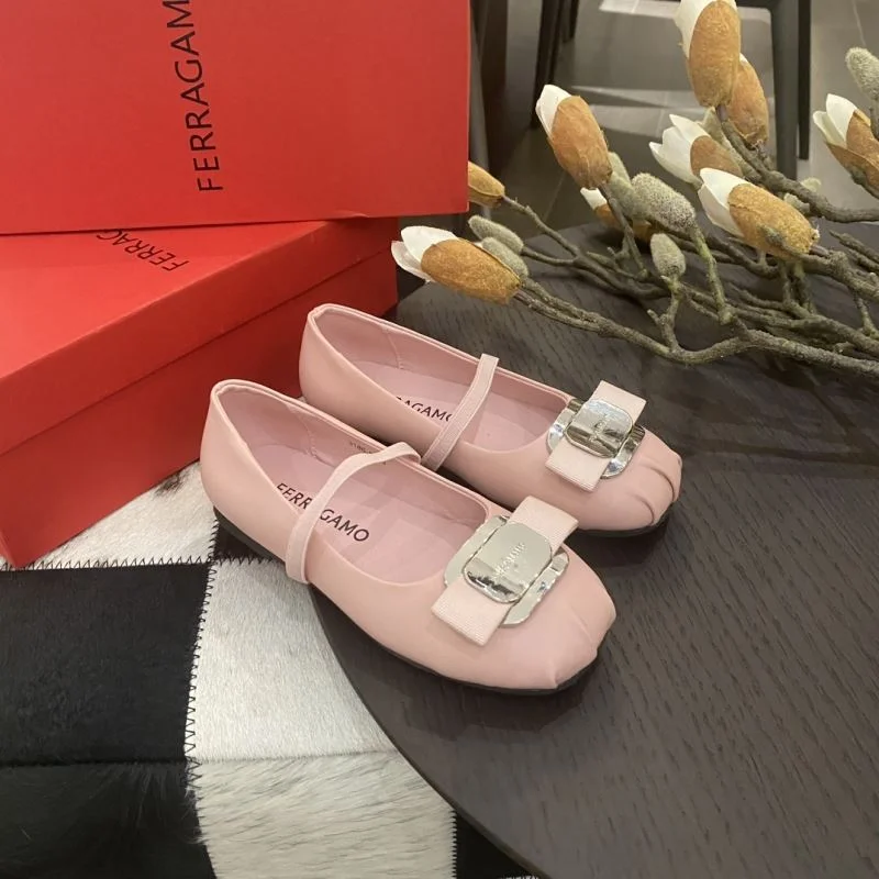 Original FERRAGAMO SHOES
