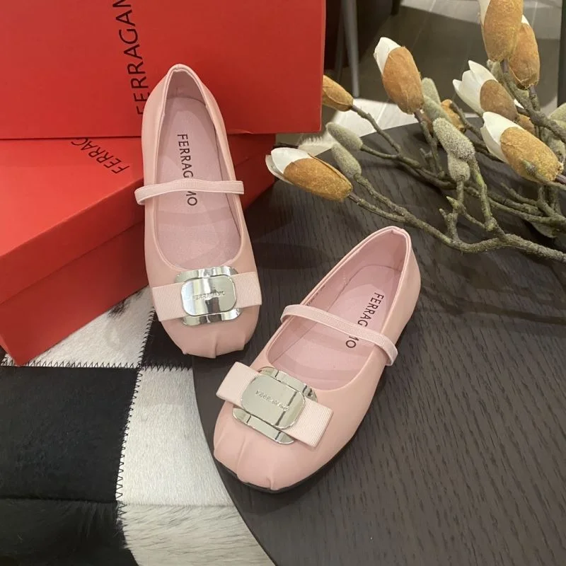 Original FERRAGAMO SHOES