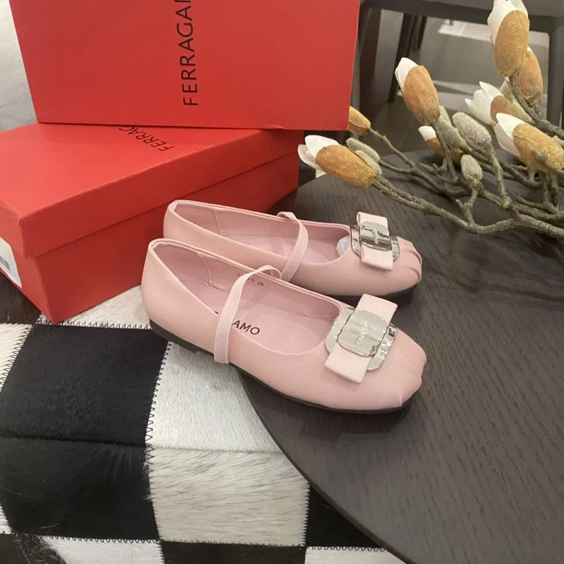 Original FERRAGAMO SHOES