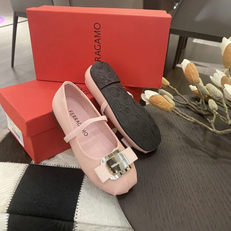 Original FERRAGAMO SHOES