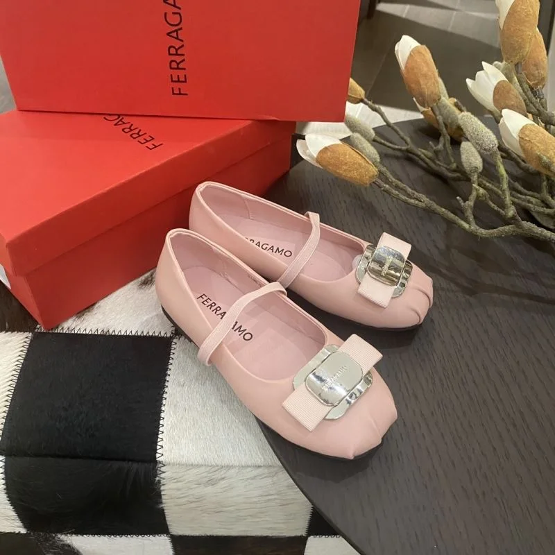 Original FERRAGAMO SHOES