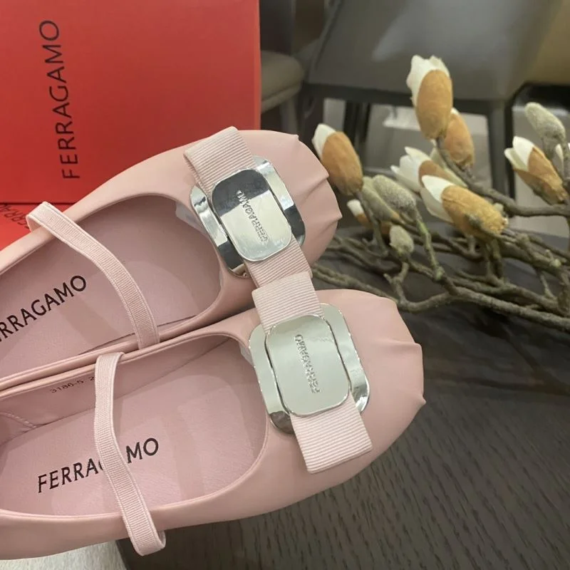 Original FERRAGAMO SHOES