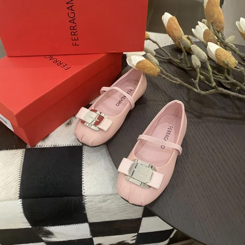 Original FERRAGAMO SHOES