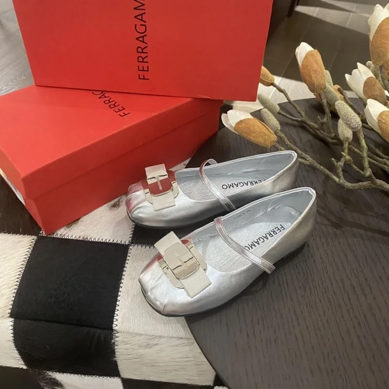 Reasonably priced FERRAGAMO SHOES