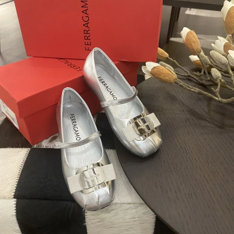 Reasonably priced FERRAGAMO SHOES