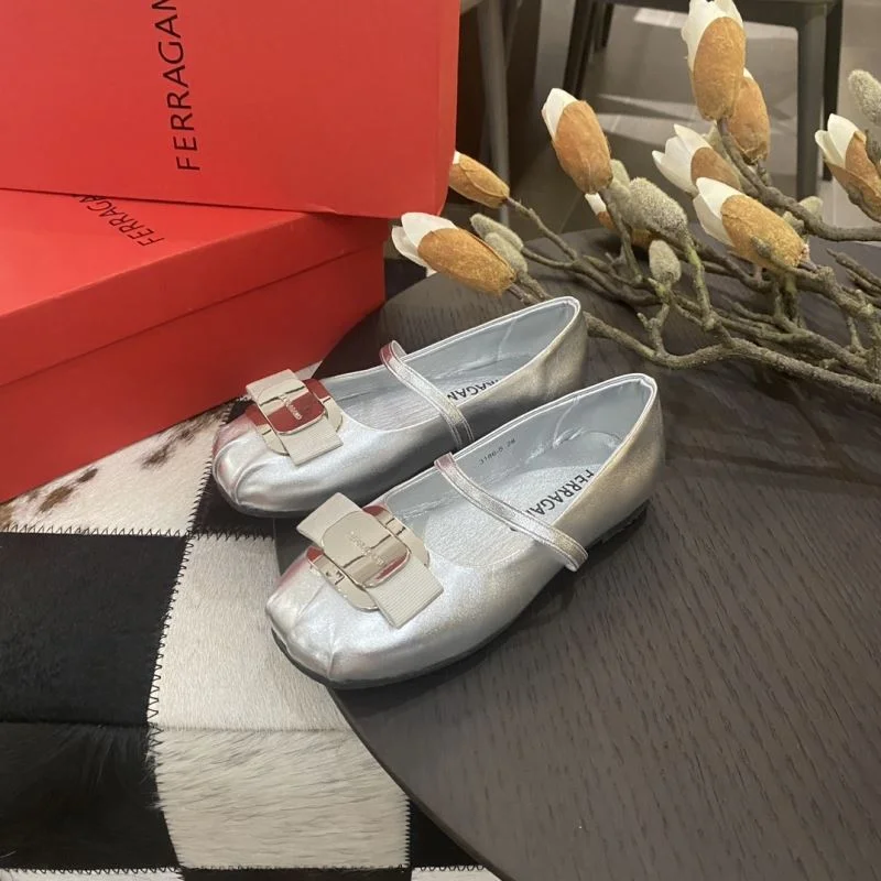 Reasonably priced FERRAGAMO SHOES