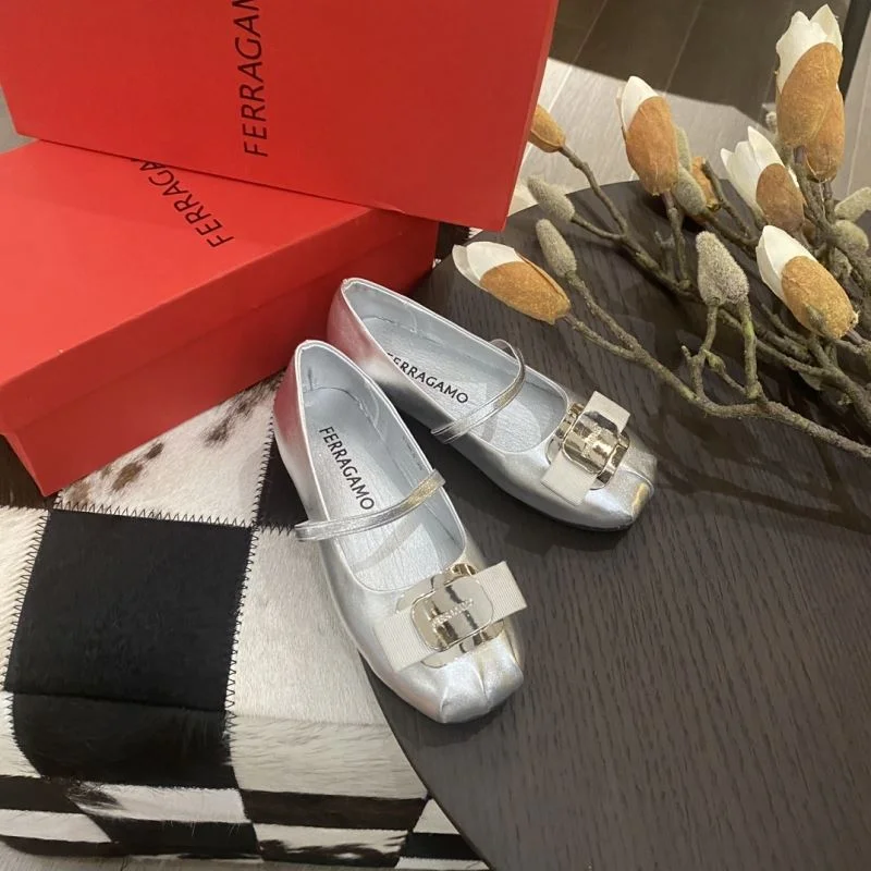 Reasonably priced FERRAGAMO SHOES