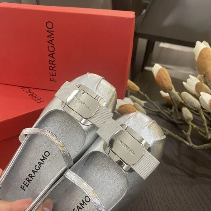 Reasonably priced FERRAGAMO SHOES