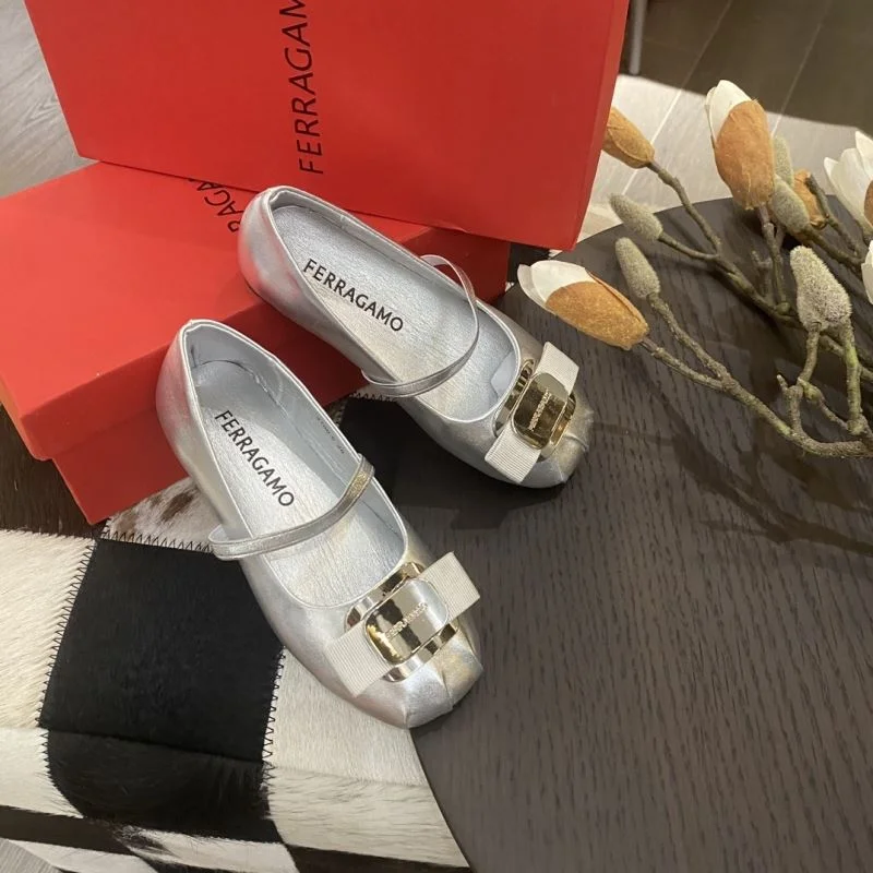 Reasonably priced FERRAGAMO SHOES