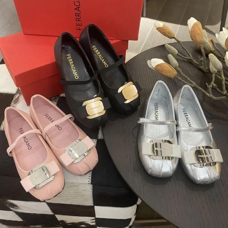 Reasonably priced FERRAGAMO SHOES