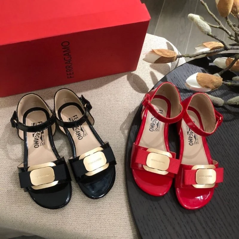 Top mirror FERRAGAMO SHOES