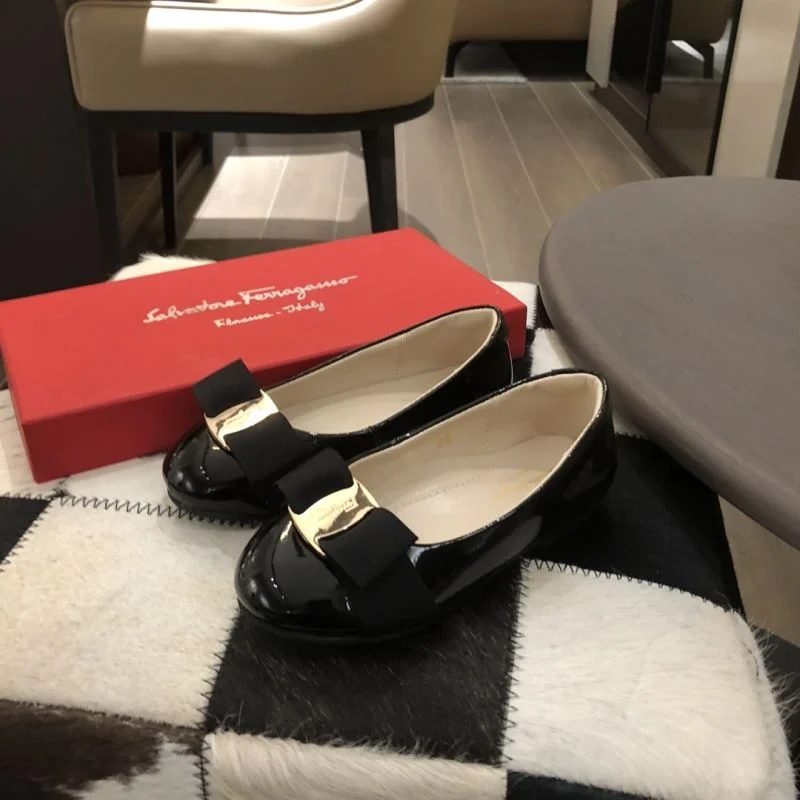 Legit FERRAGAMO SHOES