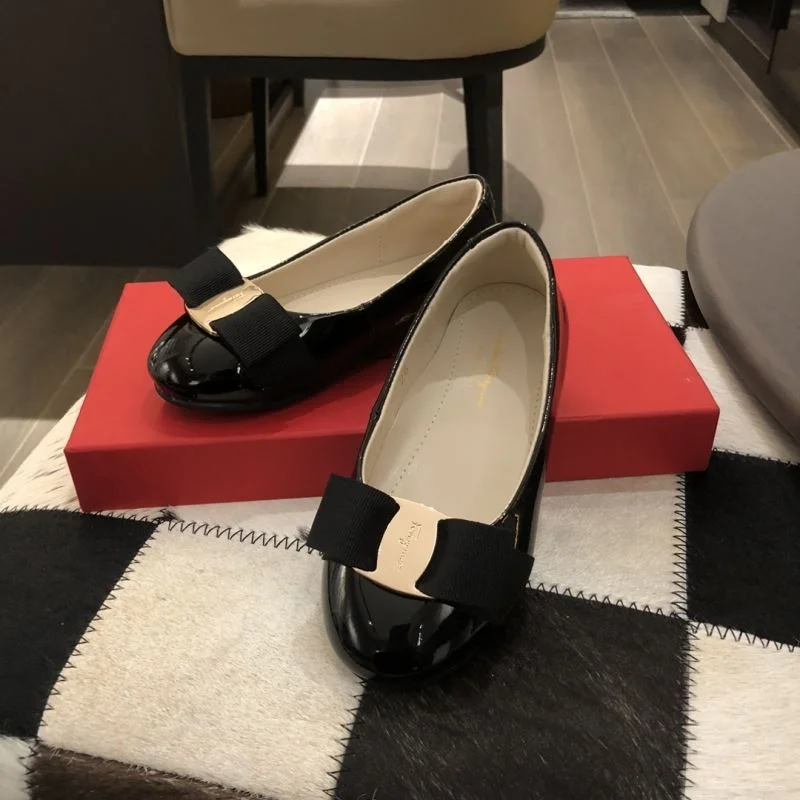 Legit FERRAGAMO SHOES