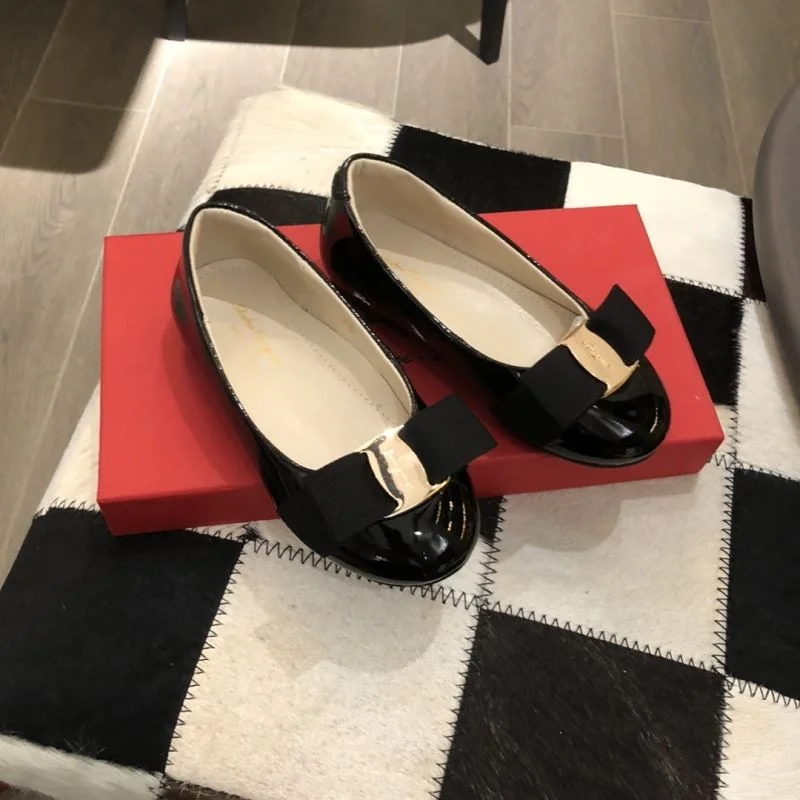 Legit FERRAGAMO SHOES