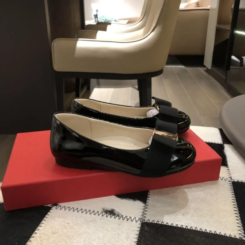 Legit FERRAGAMO SHOES