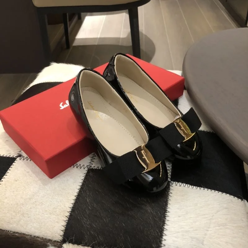 Legit FERRAGAMO SHOES