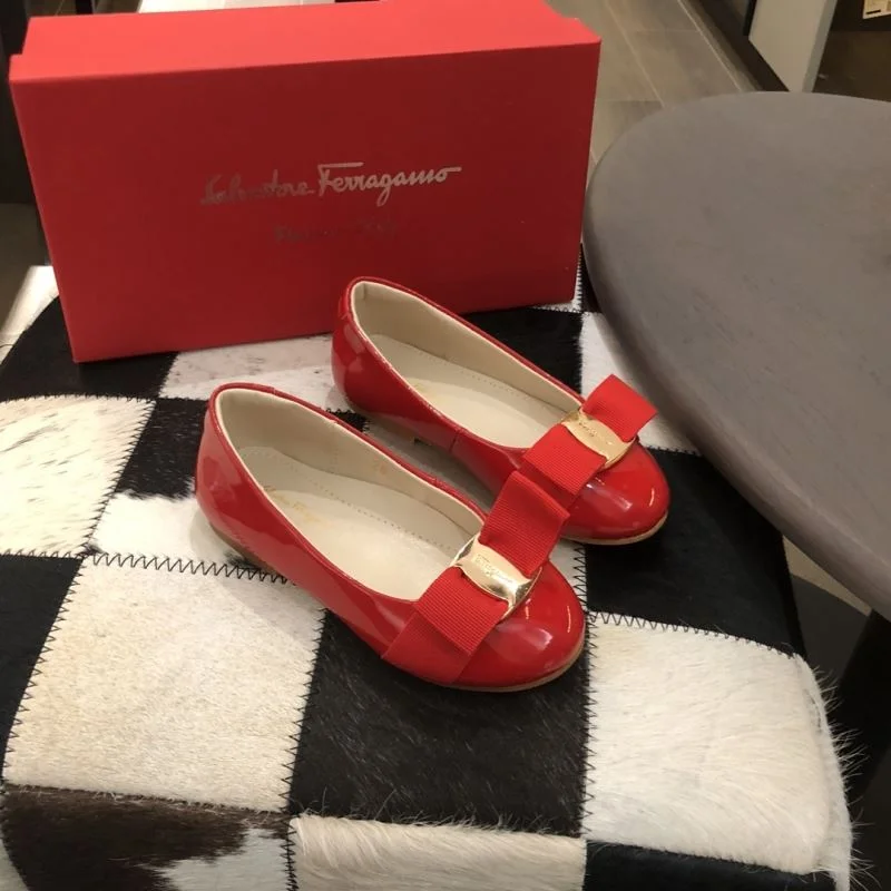 Budget-friendly FERRAGAMO SHOES