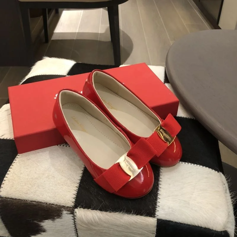 Budget-friendly FERRAGAMO SHOES