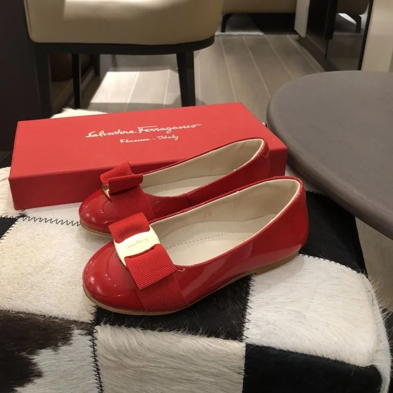 Budget-friendly FERRAGAMO SHOES