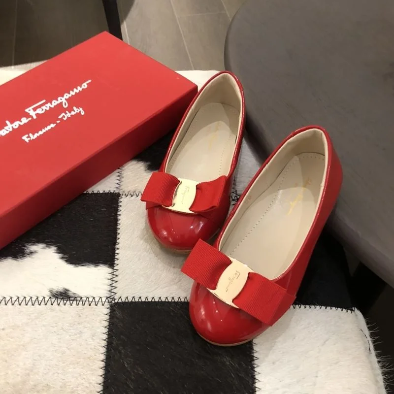 Budget-friendly FERRAGAMO SHOES