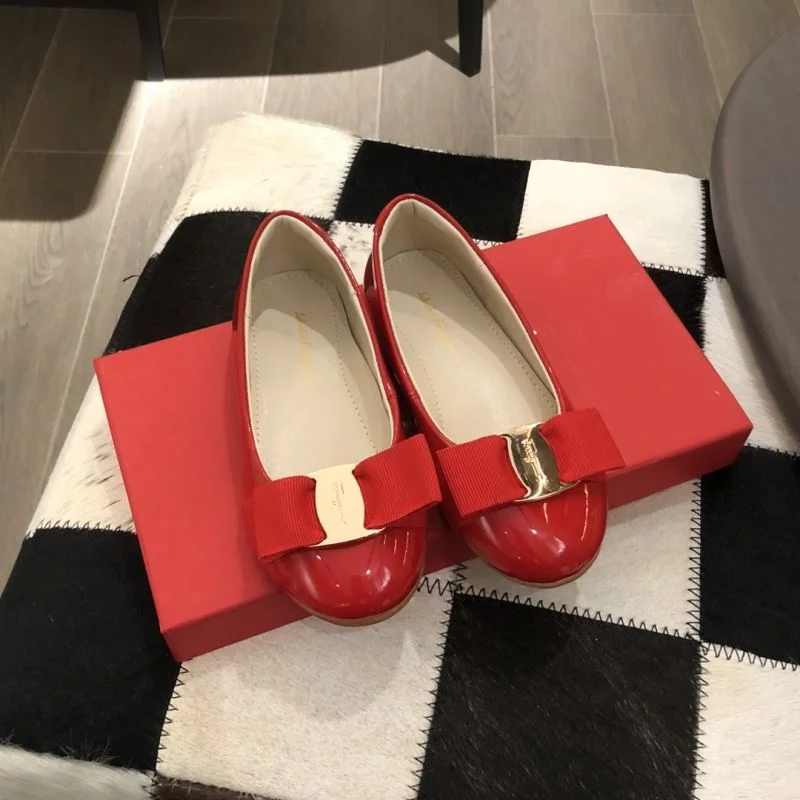 Budget-friendly FERRAGAMO SHOES