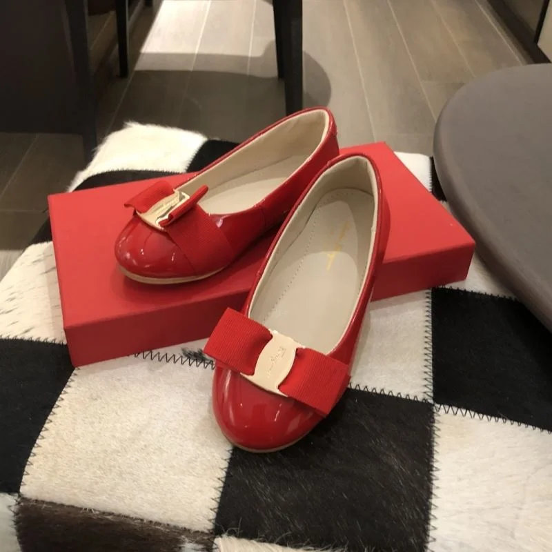 Budget-friendly FERRAGAMO SHOES