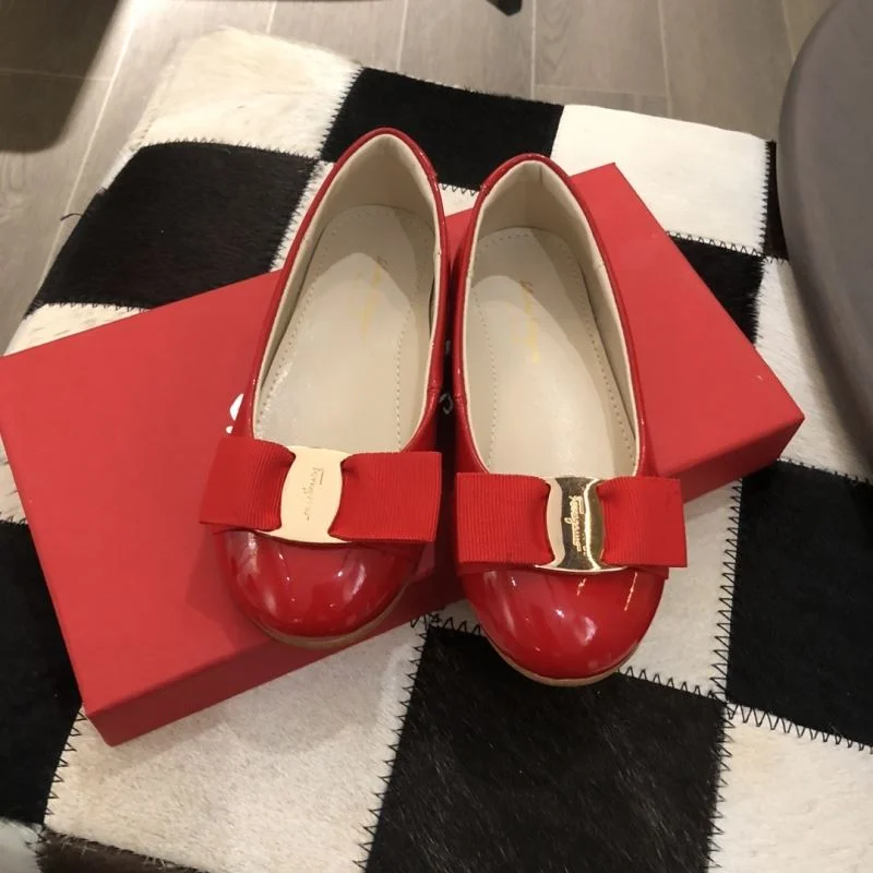 Budget-friendly FERRAGAMO SHOES