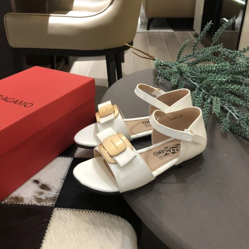 Discounted FERRAGAMO SHOES