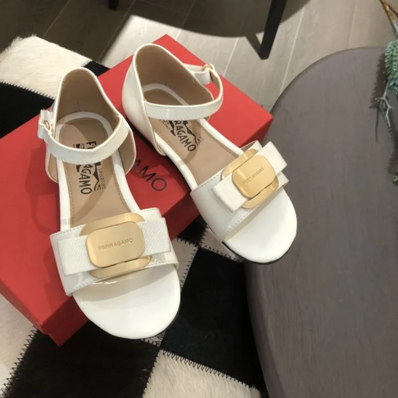 Discounted FERRAGAMO SHOES