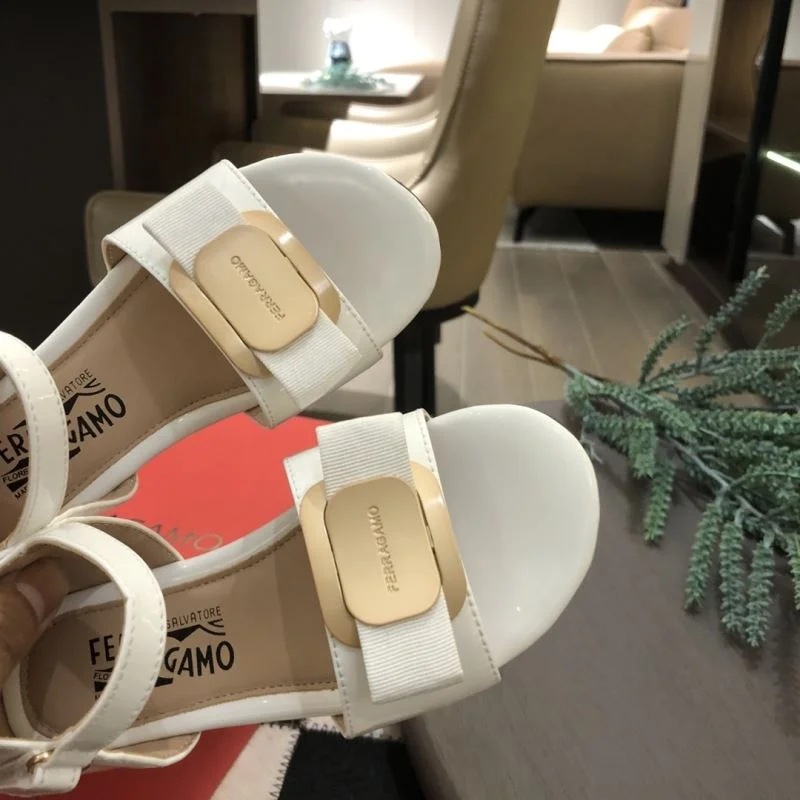 Discounted FERRAGAMO SHOES