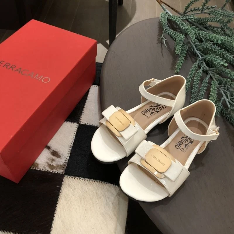 Discounted FERRAGAMO SHOES