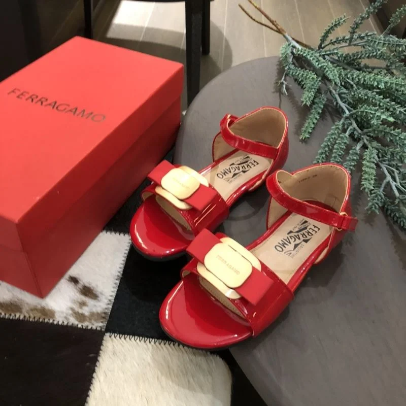 Cut-rate FERRAGAMO SHOES