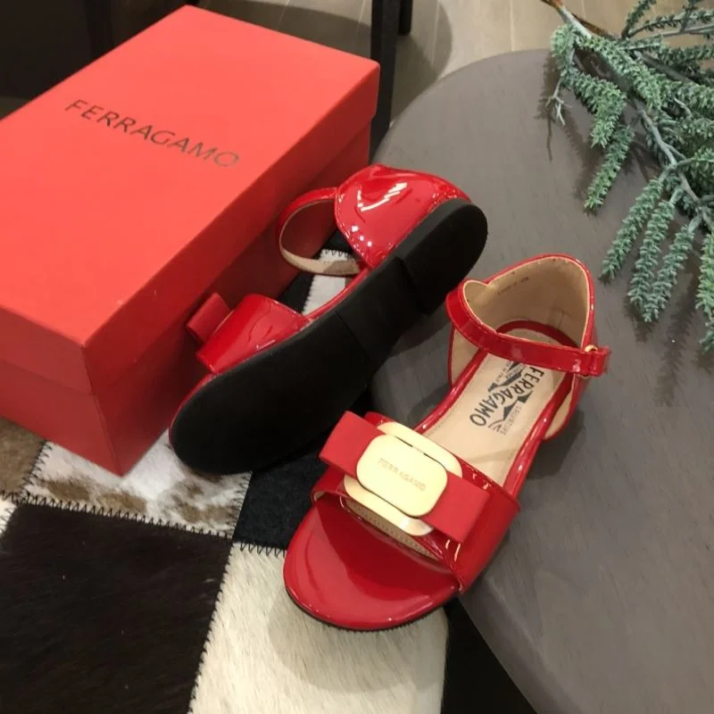 Cut-rate FERRAGAMO SHOES