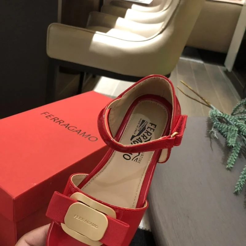 Cut-rate FERRAGAMO SHOES