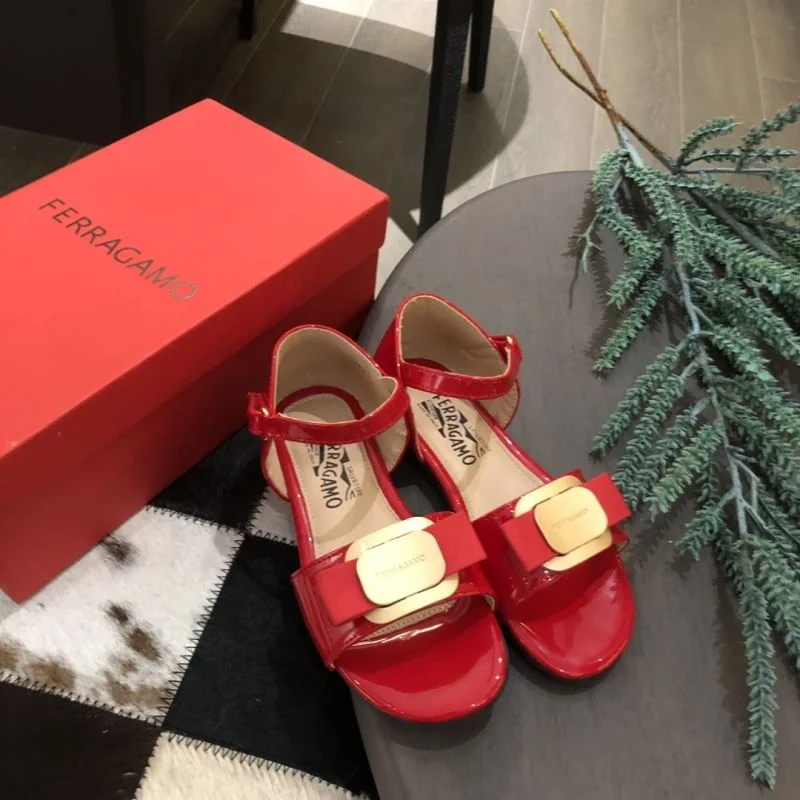 Cut-rate FERRAGAMO SHOES