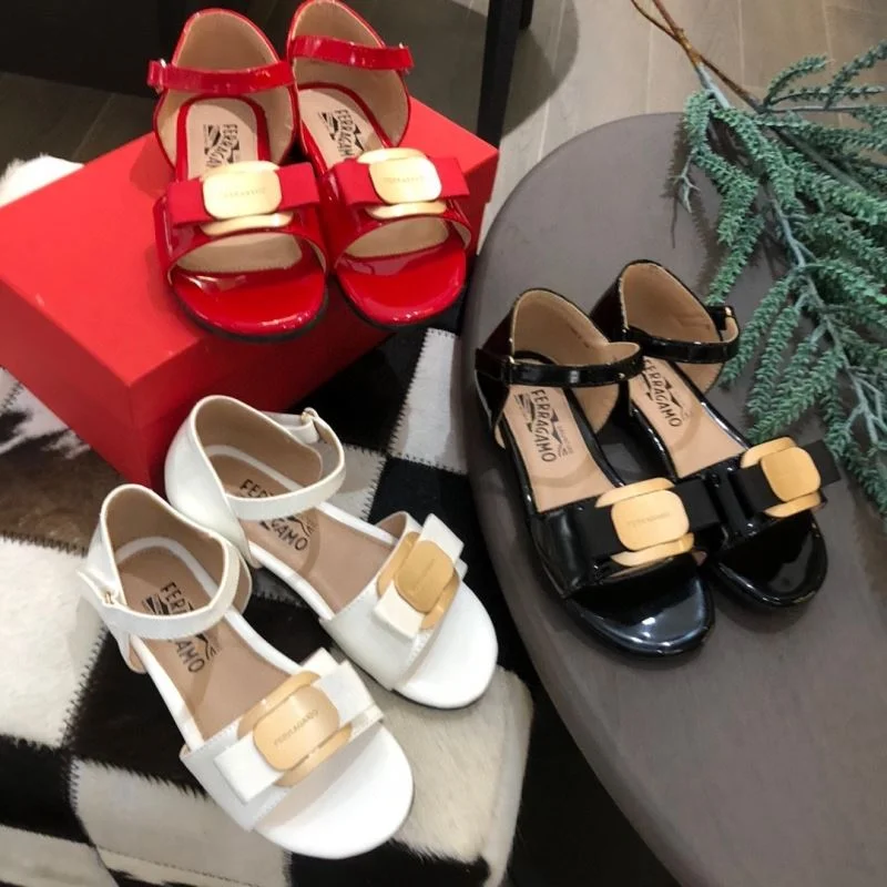Cut-rate FERRAGAMO SHOES