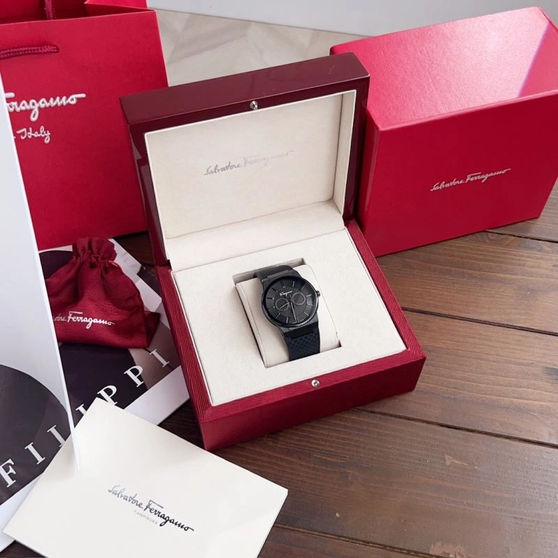 Legit FERRAGAMO Watches