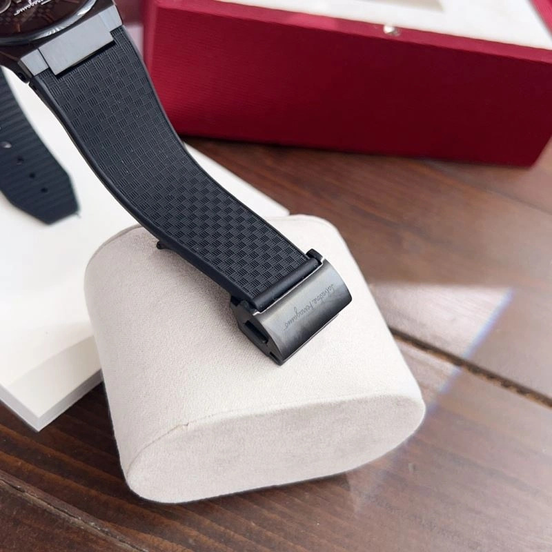 Legit FERRAGAMO Watches