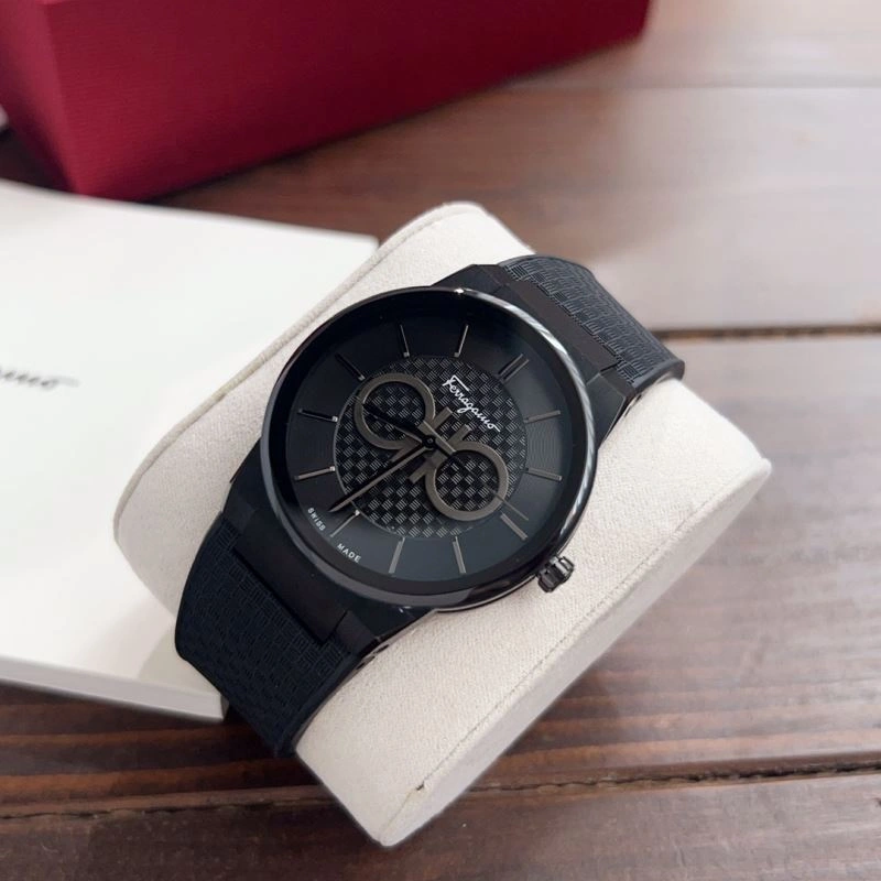 Legit FERRAGAMO Watches