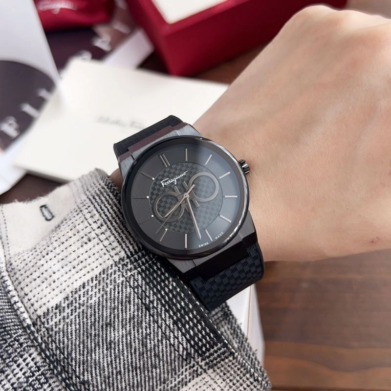 Legit FERRAGAMO Watches