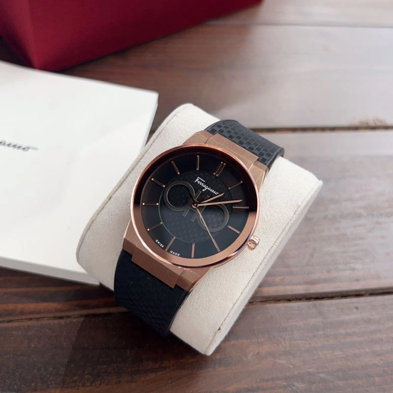 Real FERRAGAMO Watches