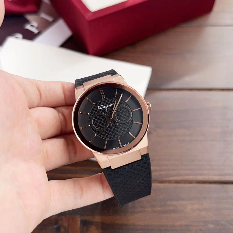 Real FERRAGAMO Watches